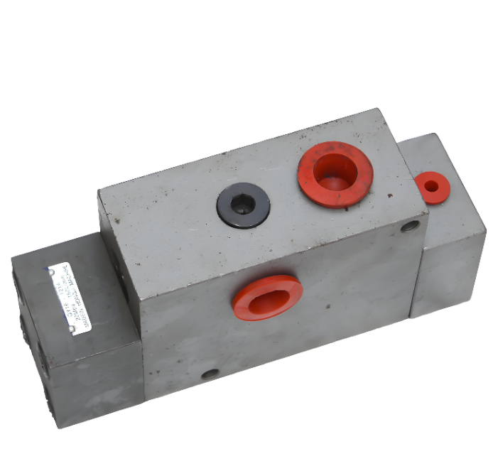Crane Balance Valve - firmhoist.com