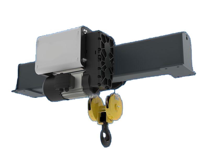 Fixed Electric Hoist - firmhoist.com